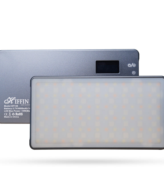 RGB Lights – HIFFIN