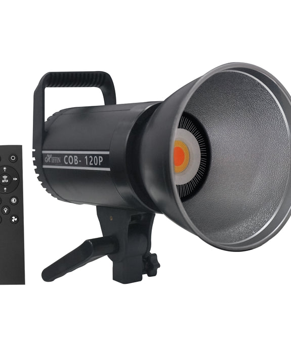 Continuous Light – HIFFIN