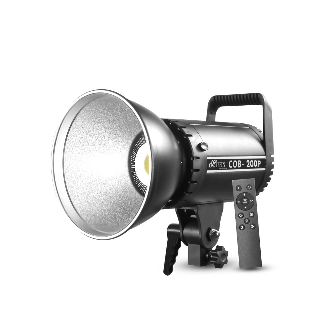Continuous Lights for Photography & Videography | Hiffin – HIFFIN