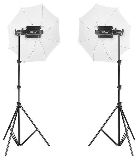 Best Photo Studio Lighting Kit in 2024 – HIFFIN