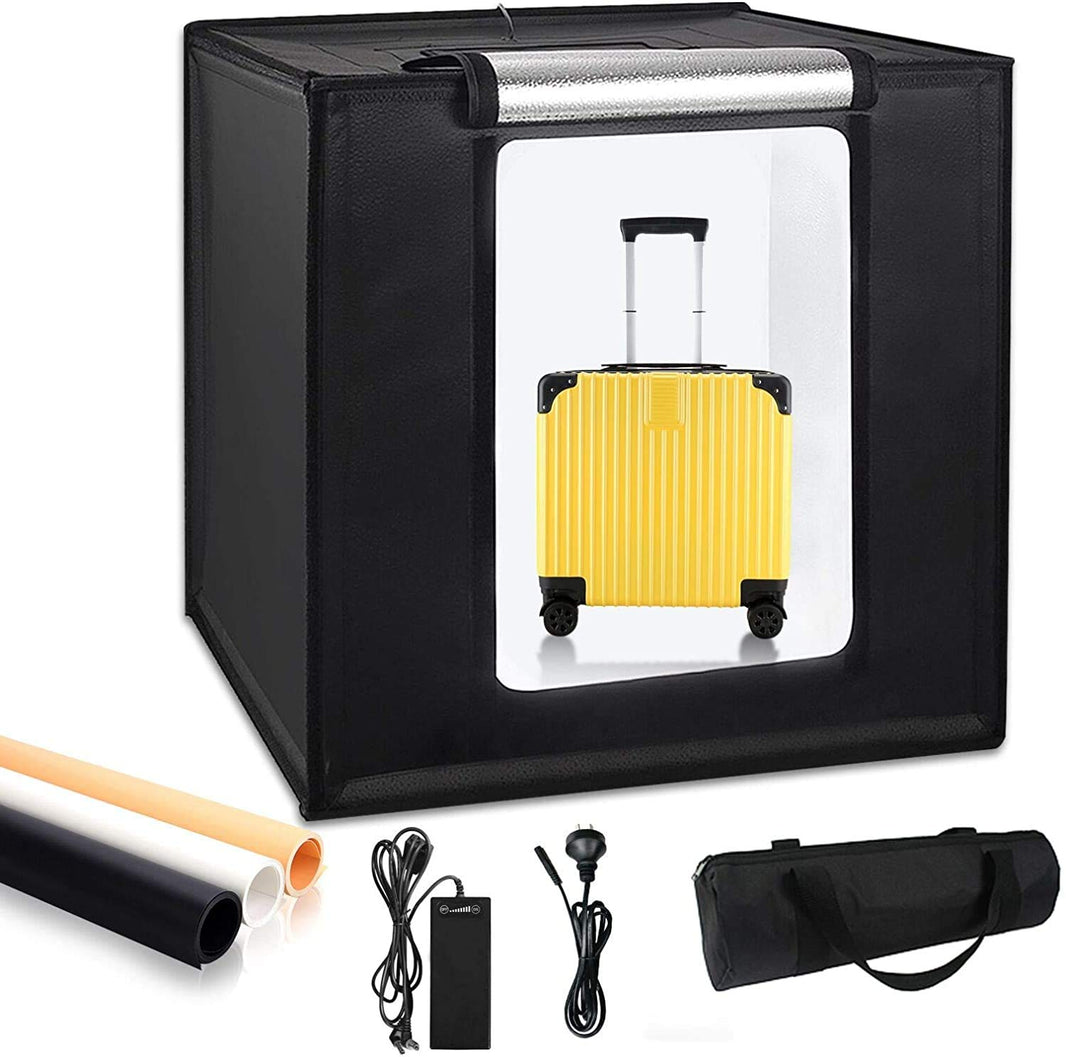 Light Tent Box for Product Photography – HIFFIN