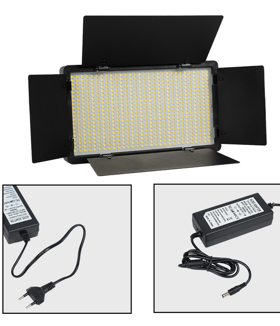 Video Lights – HIFFIN