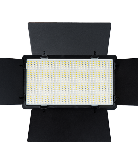 Best Photo Studio Lighting Kit in 2024 – HIFFIN