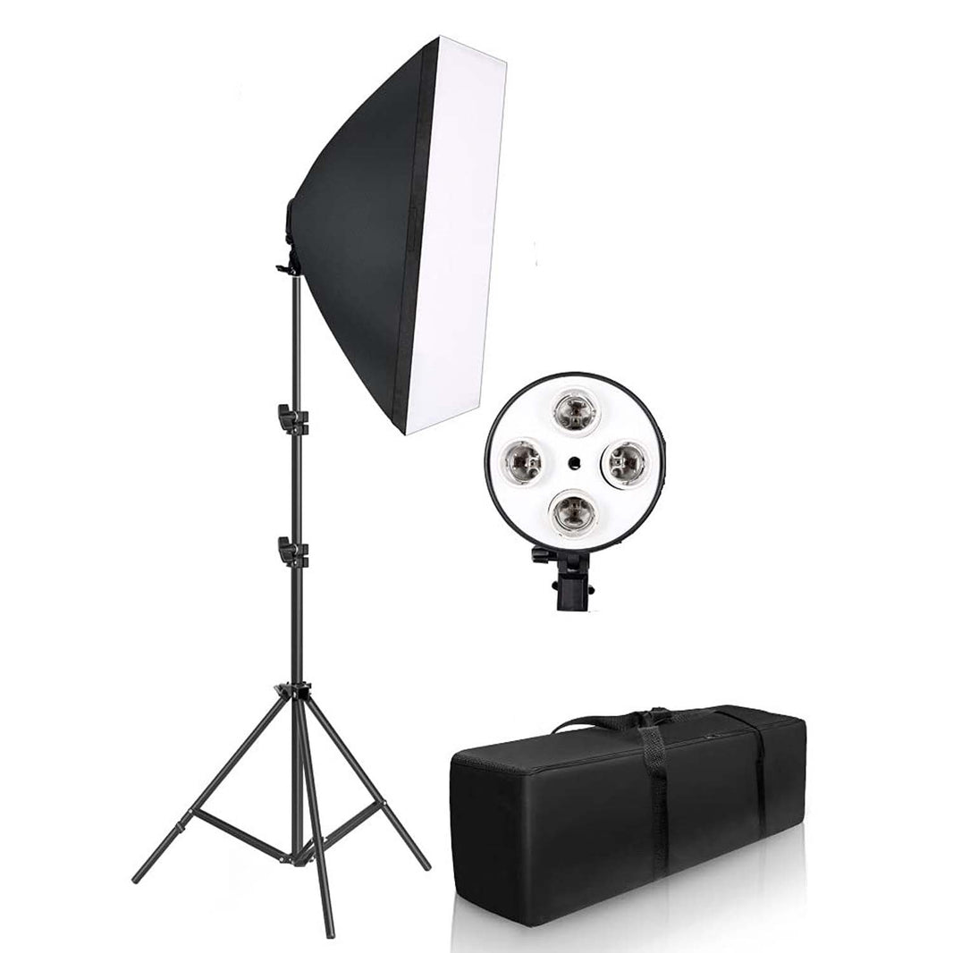 Best Photo Studio Lighting Kit in 2024 – HIFFIN