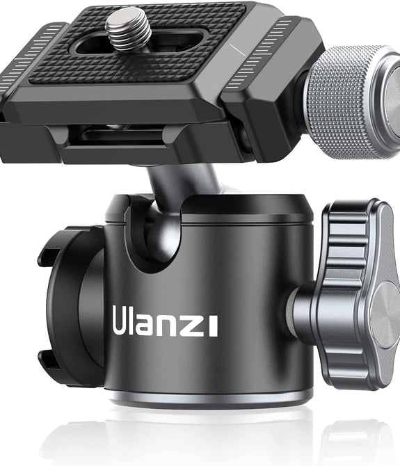 Ulanzi Products |low cost| tripods| RGB |lights |Cage| – HIFFIN
