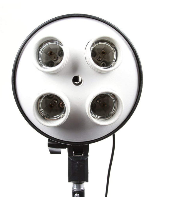 Best Softbox Lighting Kit – HIFFIN