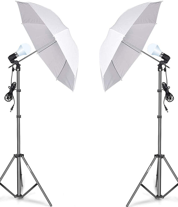 Sturdy and Durable Backdrop Kit for Shooting – HIFFIN